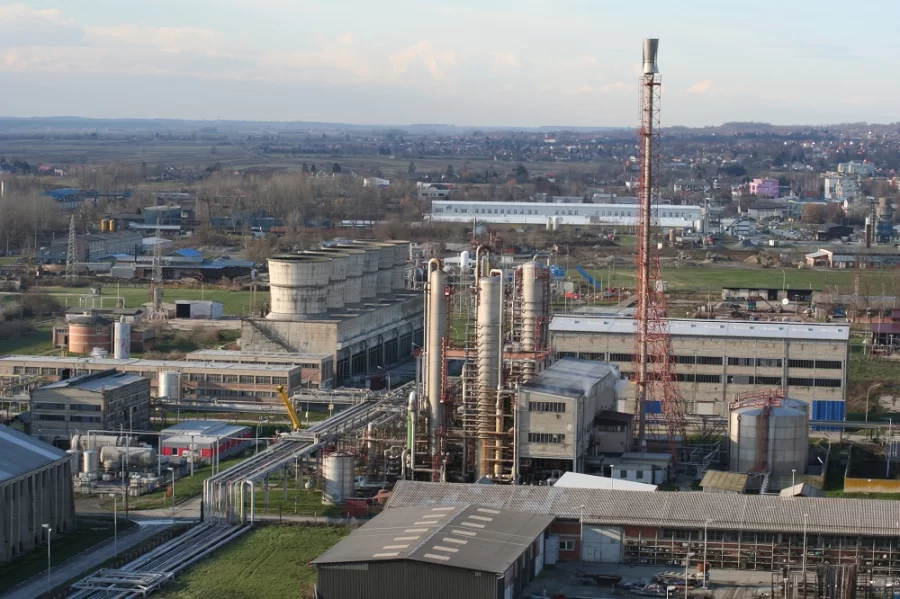 | Žmegač: „Poslovanje Petrokemije dovedeno je u pitanje“