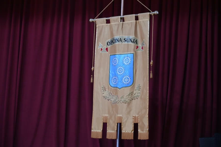 | Općina Sunja proslavila svoj dan