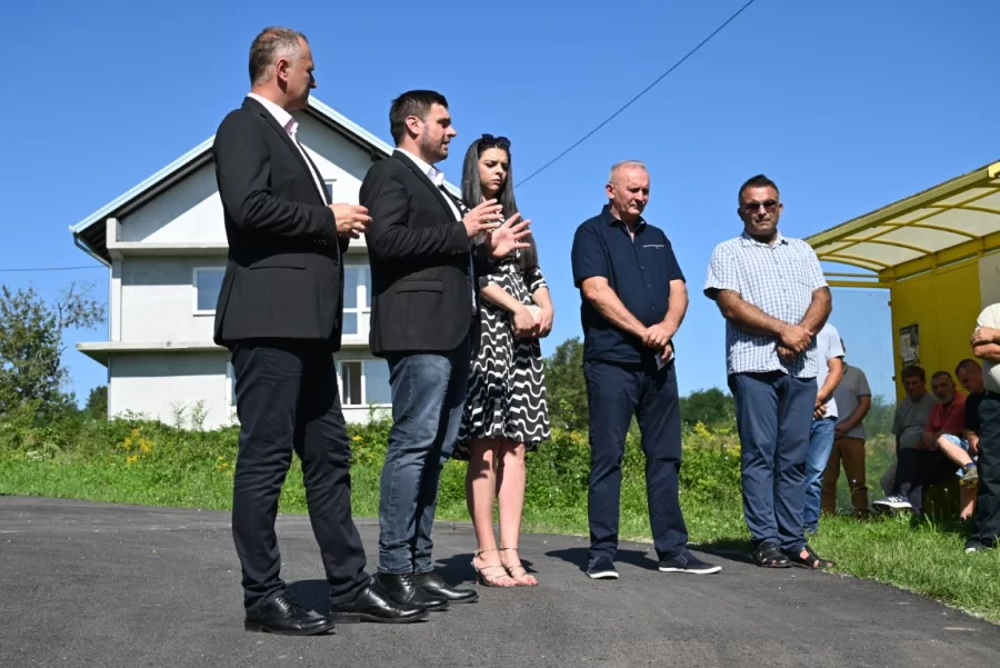 | 16,3 milijuna eura iz Fonda solidarnosti za sanaciju županijskih cesta