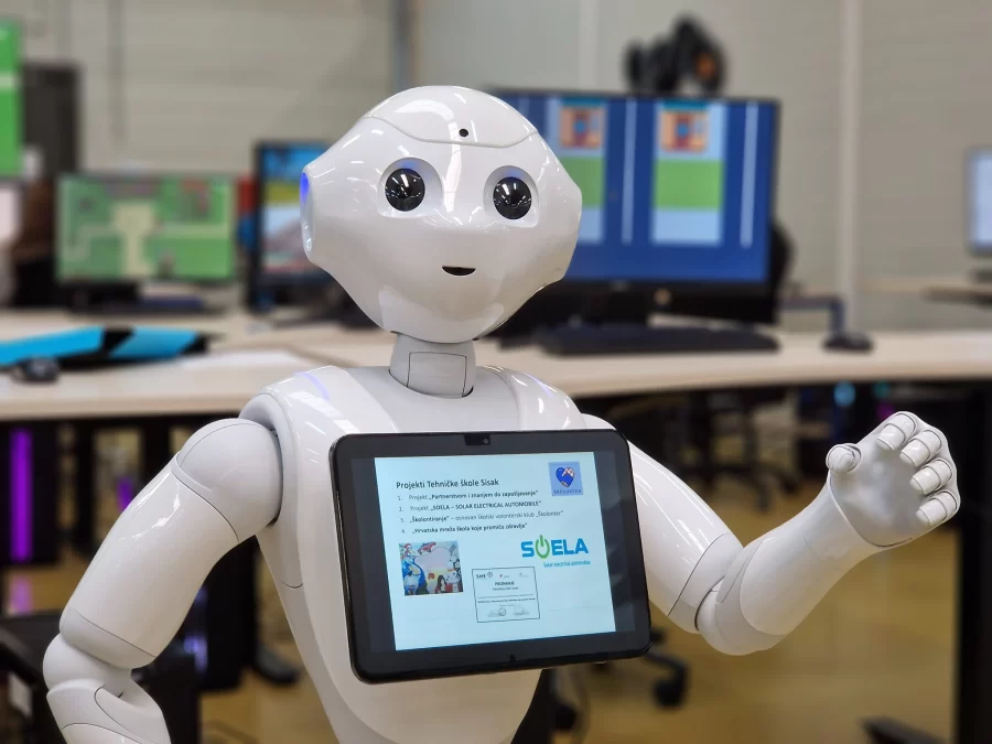 | Budućnost tehnologije predstavljena na Sajmu robotike i automatizacije
