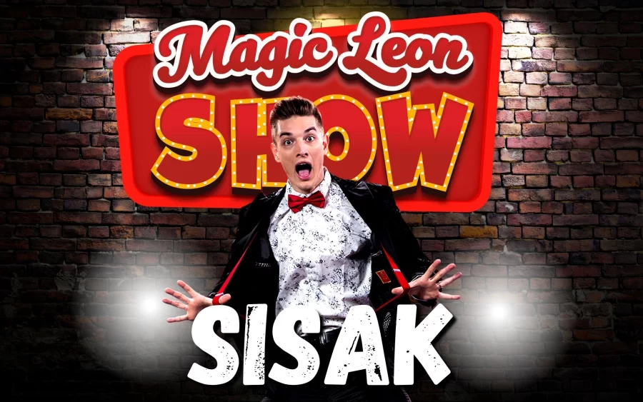 | Magic Leon dolazi u Sisak!