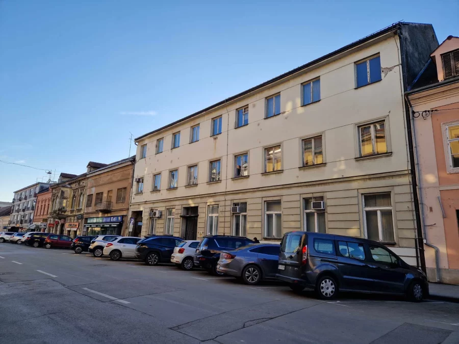 | Još uvijek se ne zna sudbina zgrade pošte