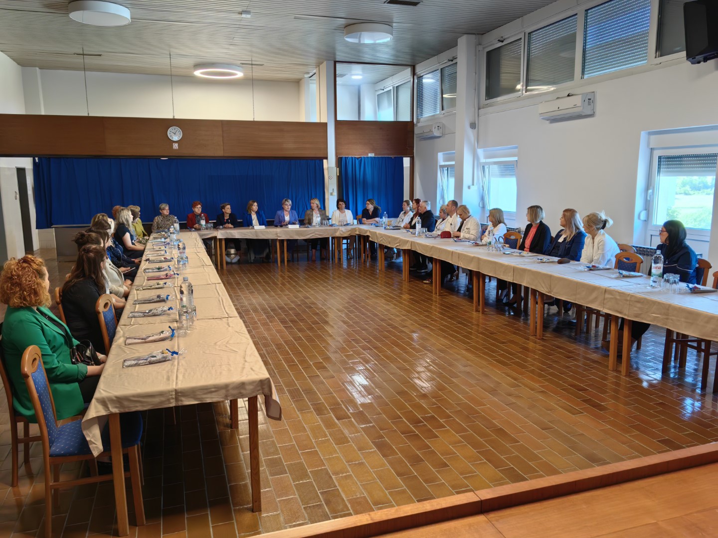 | Obilježen 1. Nacionalni dan palijativne skrbi