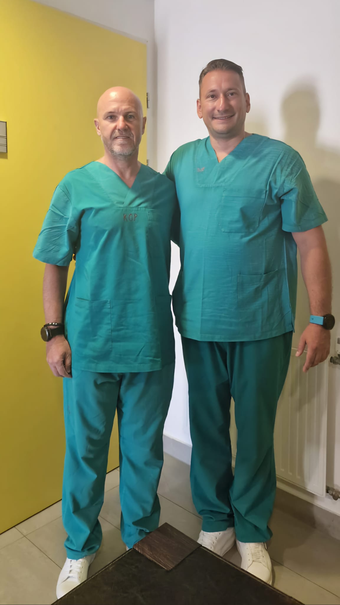 | Opća bolnica dr. Ivo Pedišić unaprijedila liječenje bolesti debelog ...