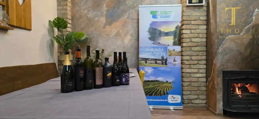 | Vina s područja županije i ove godine na „Decanter World Wine Awards“