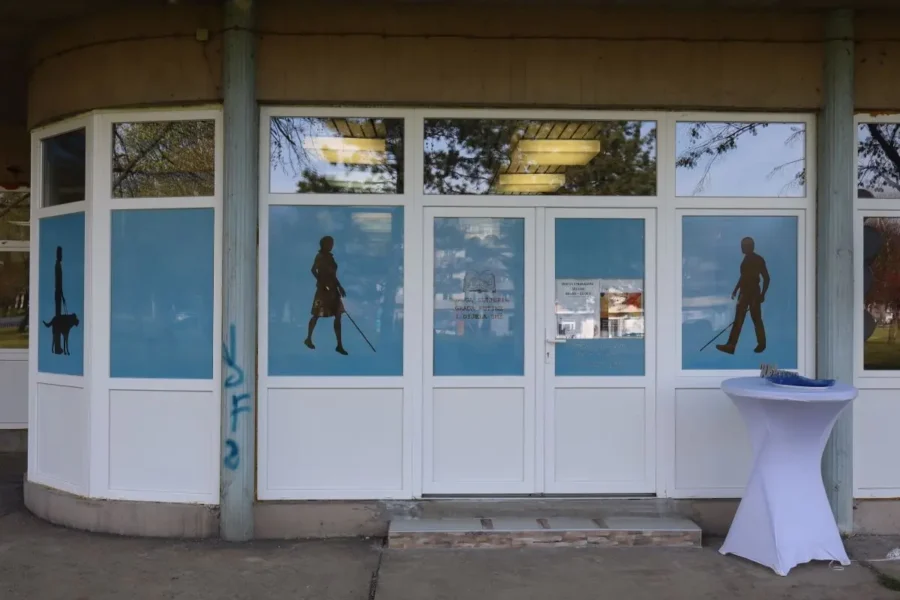 | Novi prostor za Udrugu slijepih Kutine i dijela SMŽ