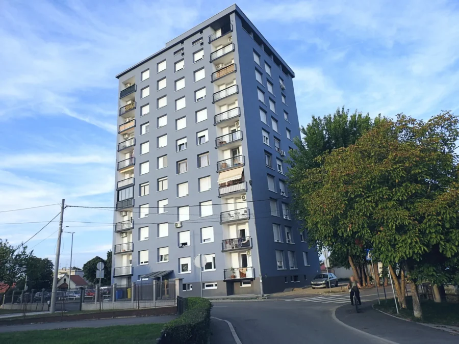 | ENERGETSKA OBNOVA ZGRADA OŠTEĆENIH U POTRESU