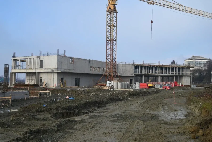 | Novska gradi najmoderniji Centar gaming industrije u Europi: Projekt ...